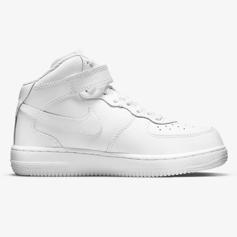 Детски Обувки Nike FORCE 1 MID LE BP